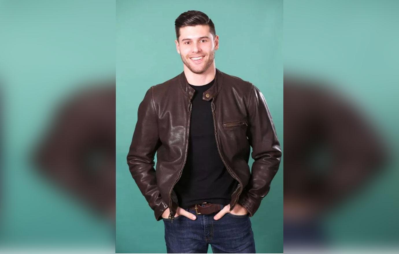 'Bachelorette' Hannah Brown's Suitor Matteo Valles Has Fathered 114 Kids