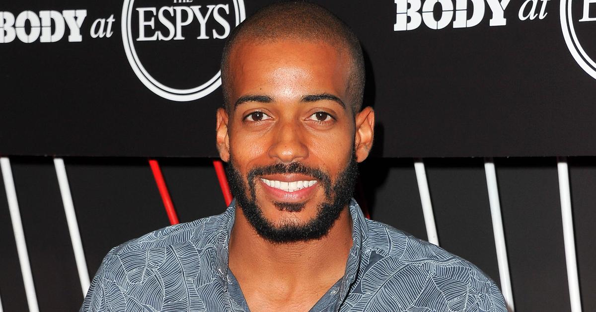 Is Eric Bigger The Next Bachelor? Find Out If He'll Be The Leading Man