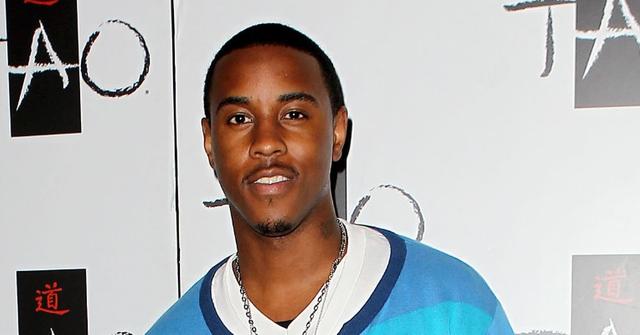 Jeremih | OK! Magazine