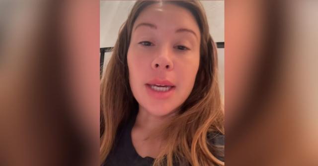 Gabby Windey Criticizes Sydney Sweeney's Racy Jeans Ad