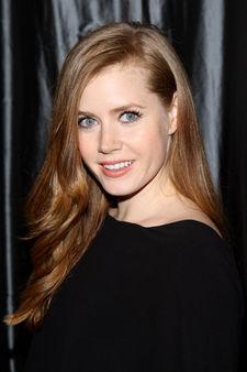 It's Amy Night At New York Film Critics Circle Awards