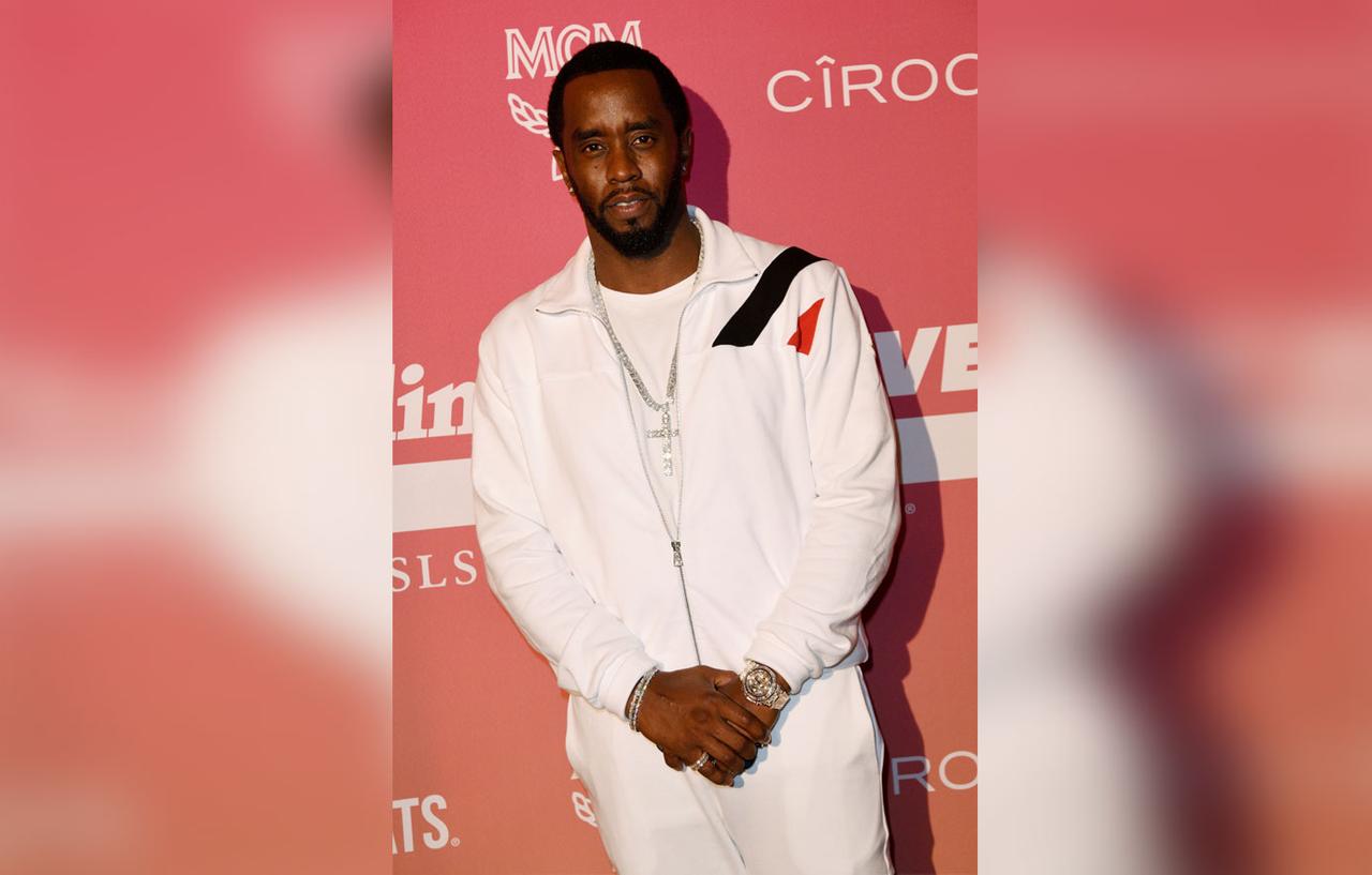 Diddy Details Recovery Process After Undergoing Leg Surgery