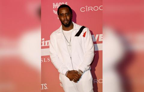 Diddy Details Recovery Process After Undergoing Leg Surgery