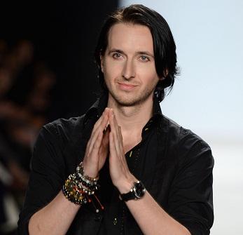 Dmitry Sholokhov Wins 'Project Runway' Season 10 and Addresses Fan ...