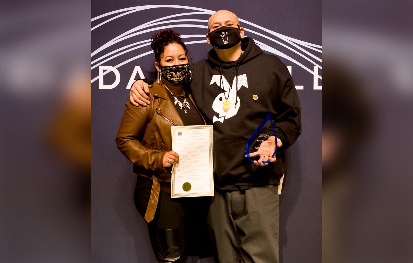 TikTok Star Nathan Apodaca Expecting First Child With Estela Chavez