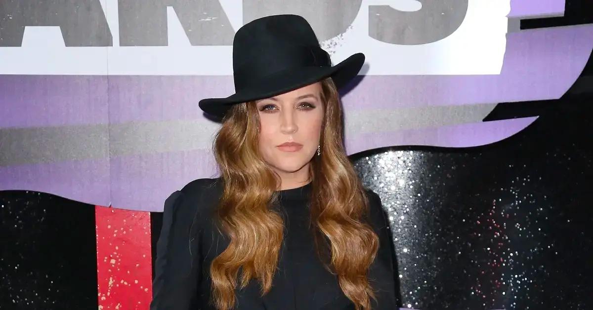 911 Call Before Lisa Marie Presley's Tragic Death Revealed: Listen