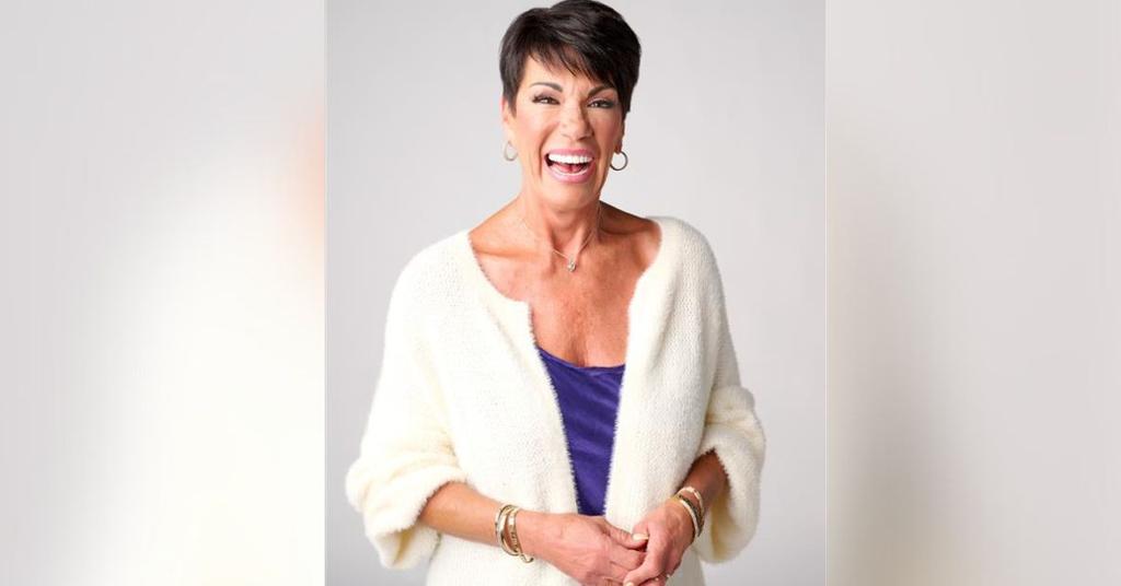 Golden Bachelor's Susan Noles Not Opposed To Getting Married Again