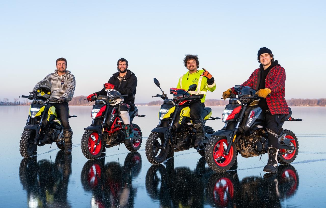 YouTube Sensation CboysTV Dish On Career, Stunts