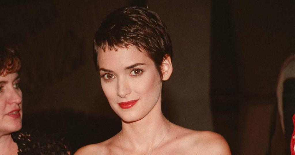 Winona Ryder Says 2001 Shoplifting Arrest 'Had A Giant Effect' On Her