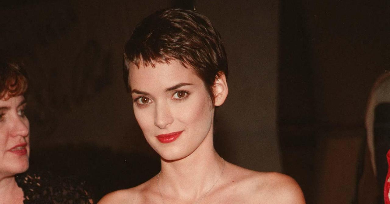 Winona Ryder Says 2001 Shoplifting Arrest 'Had A Giant Effect' On Her