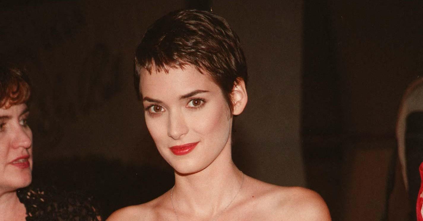 Winona Ryder Says 2001 Shoplifting Arrest 'Had A Giant Effect' On Her