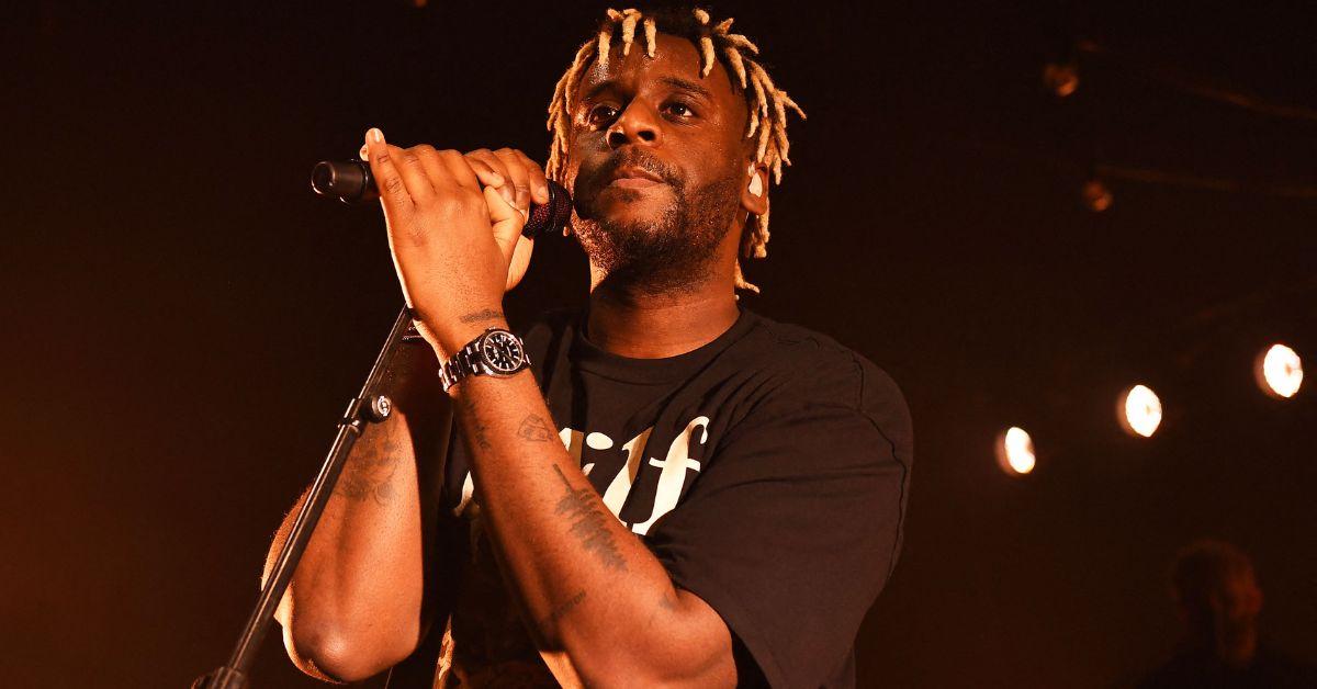 'Stargazing' Singer Myles Smith 'Fangirled' Over Ed Sheeran At TIME100