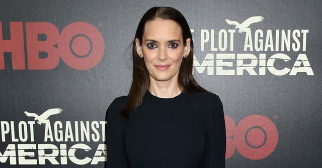 Winona Ryder Iconic Films: Spills Secrets about Audience, Roles, And ...