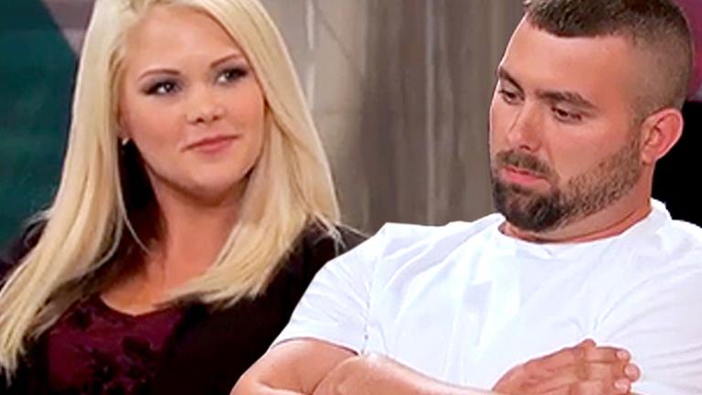 Corey And Miranda Simms’ Daughter Remi Still In NICU After Premature ...