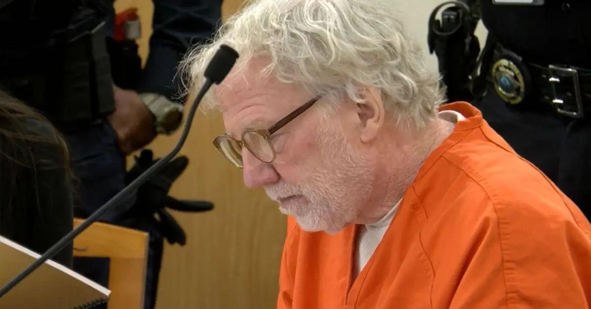 Timothy Busfield's Wife Melissa Gilbert Breaks Down in Court as Actor ...