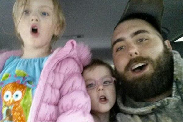 It's Settled! Leah Calvert To Share Custody Of Twins With Ex Husband ...