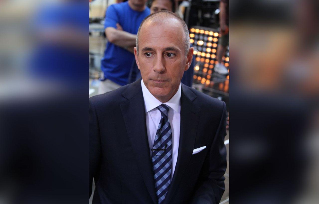 Inside Matt Lauer’s Life Following His Sexual Misconduct Scandal