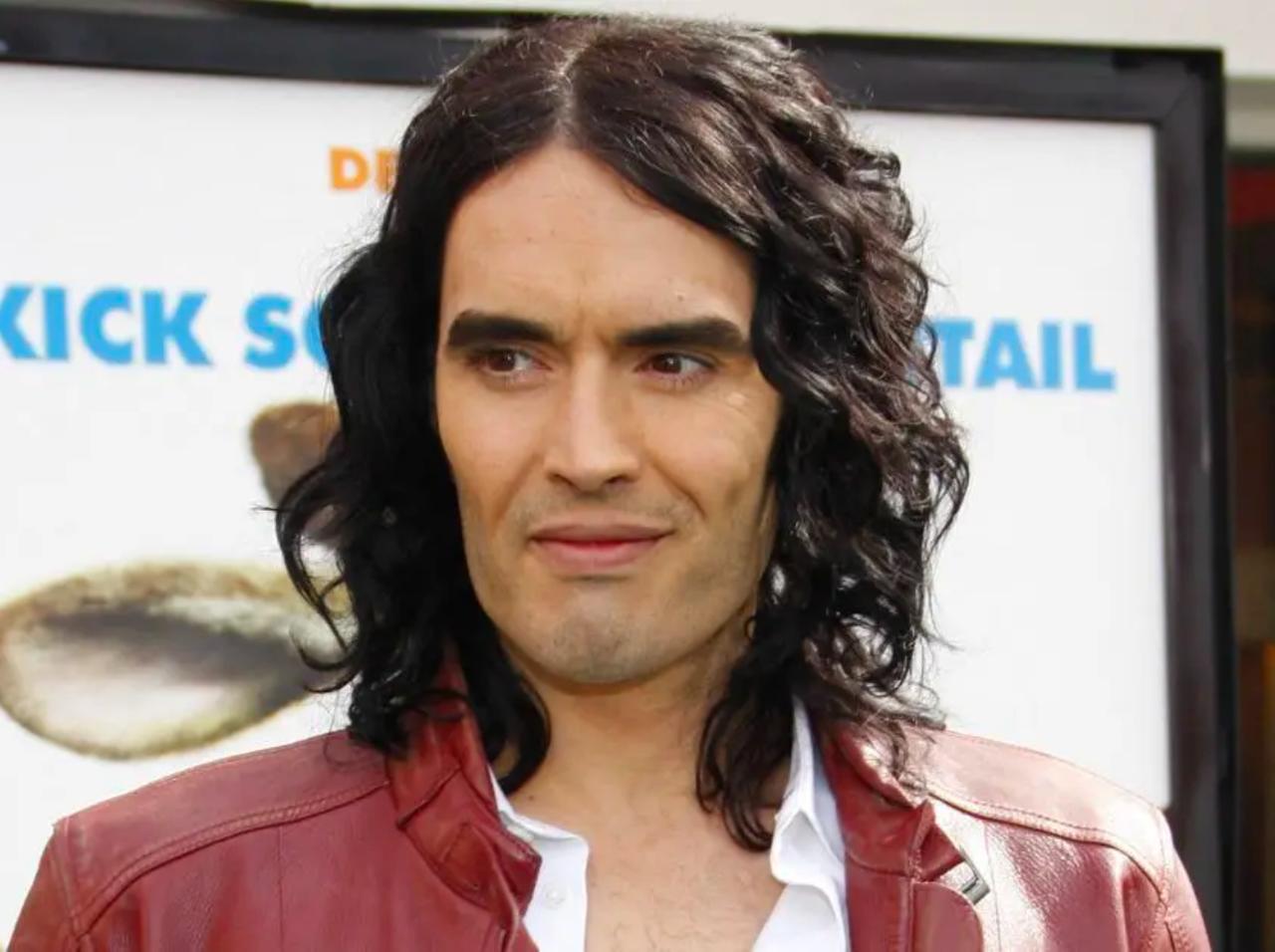 What Is Russell Brand's Net Worth? Actor Accused Of Rape By 4 Women