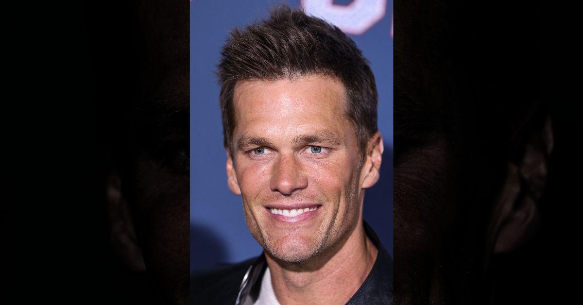 Tom Brady Accused Of Getting Plastic Surgery Before 2025 Super Bowl