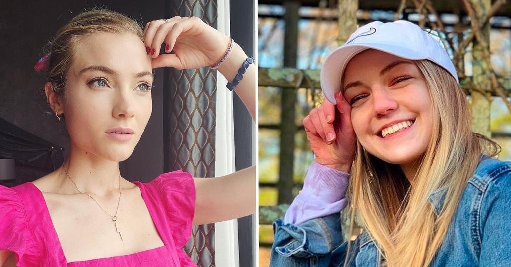 Internet Users Slam Actress Portraying Gabby Petito In New Lifetime Drama