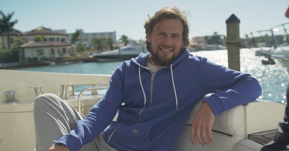 Earning Millions In Online Education: True Story Of Dmitry Yurchenko