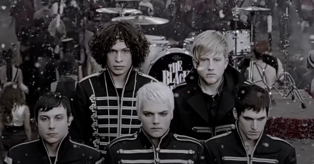 Who Was Bob Bryar? My Chemical Romance Drummer Died At 44 Years Old