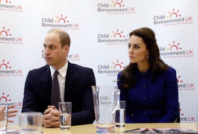 89 Pound Kate Middleton Battling Bulimia!