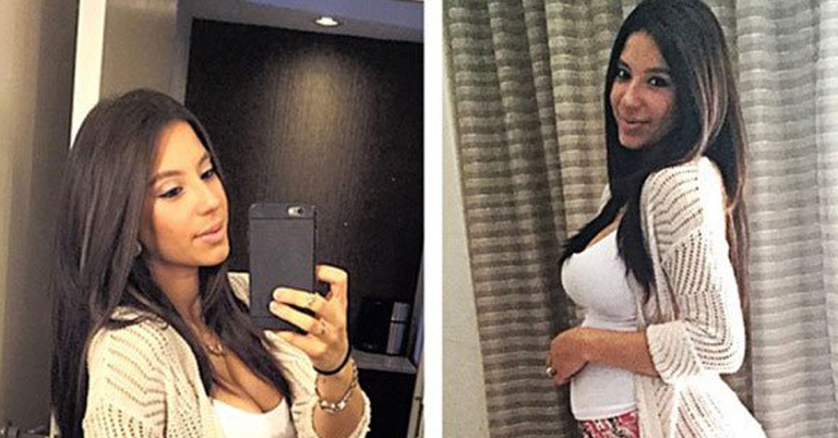 Vee Torres Quits Twitter And Instagram After Teen Mom 2 Finale And More ...