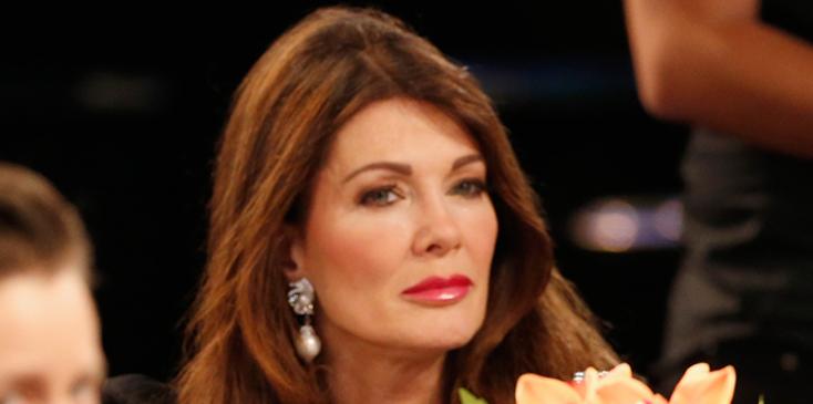 Lisa Vanderpump Planning ‘RHOBH’ Spin-Off Show