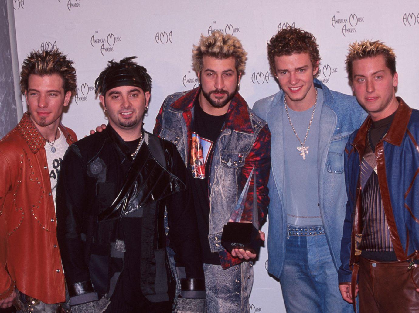 Justin Timberlake Reveals If There Are New *NSYNC Songs On His Album