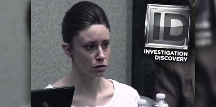 Casey Anthony Murder Case Busted Open In New Show
