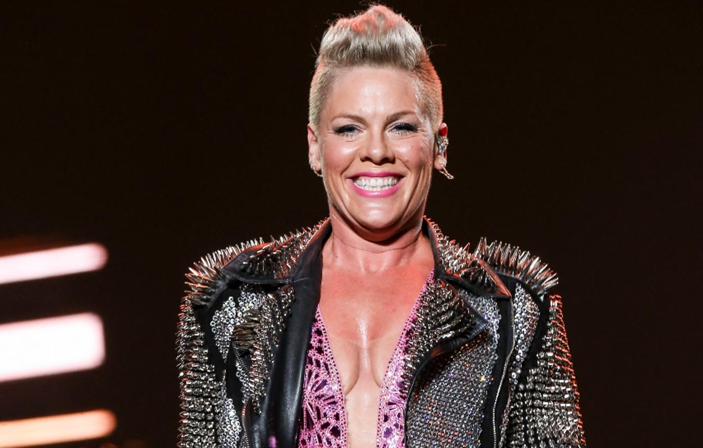 Pink Suffered Near-Fatal Drug Overdose Before Signing Record Deal Pink Suffered Near-Fatal Drug Overdose Before Signing Record Deal