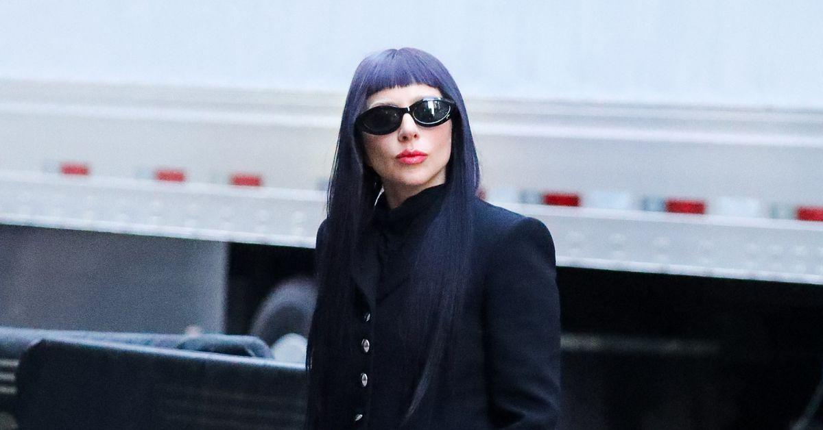 Lady Gaga Wows With Opera-Inspired Coachella Comeback