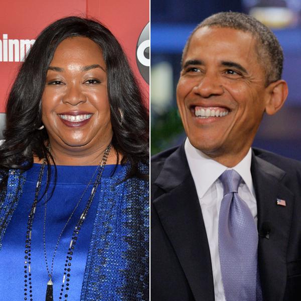 Fascinating Facts about Scandal Creator Shonda Rhimes