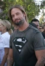 Josh Holloway's Heart Melts for His Daughter Java
