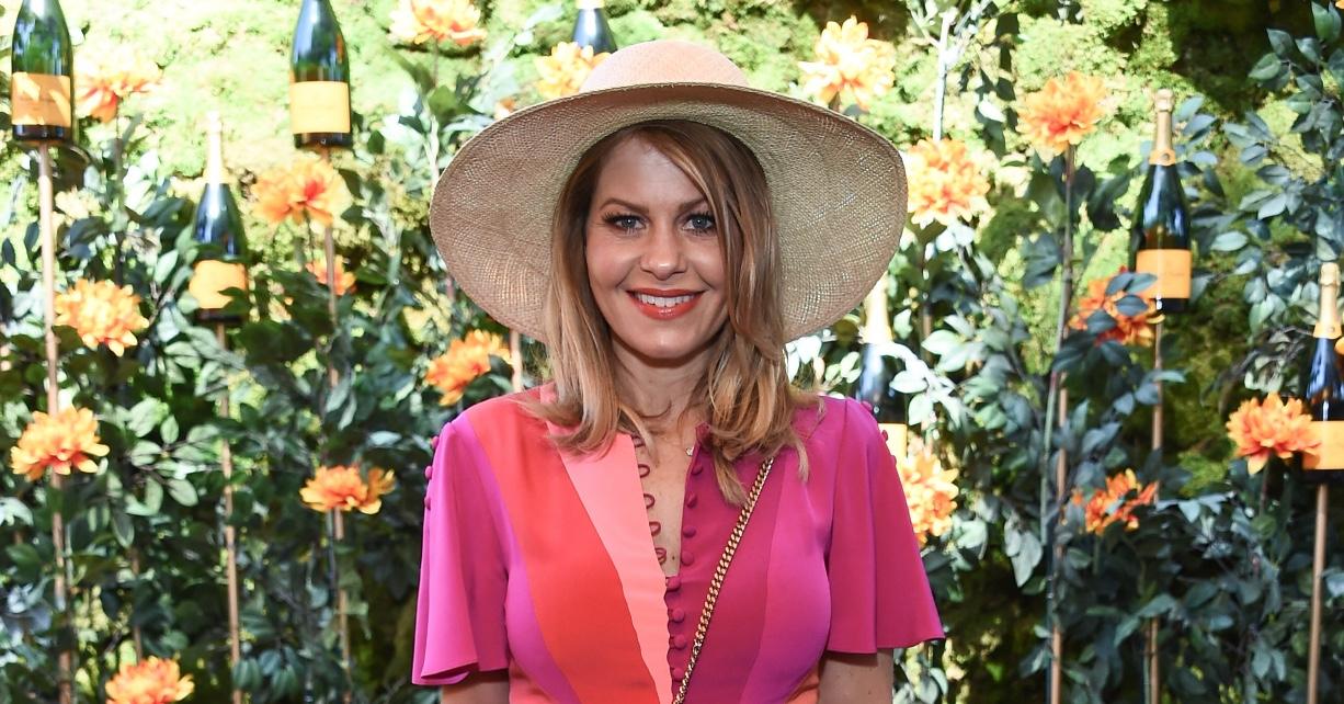 Candace Cameron Bure's Son Getting Married After Broken Engagement