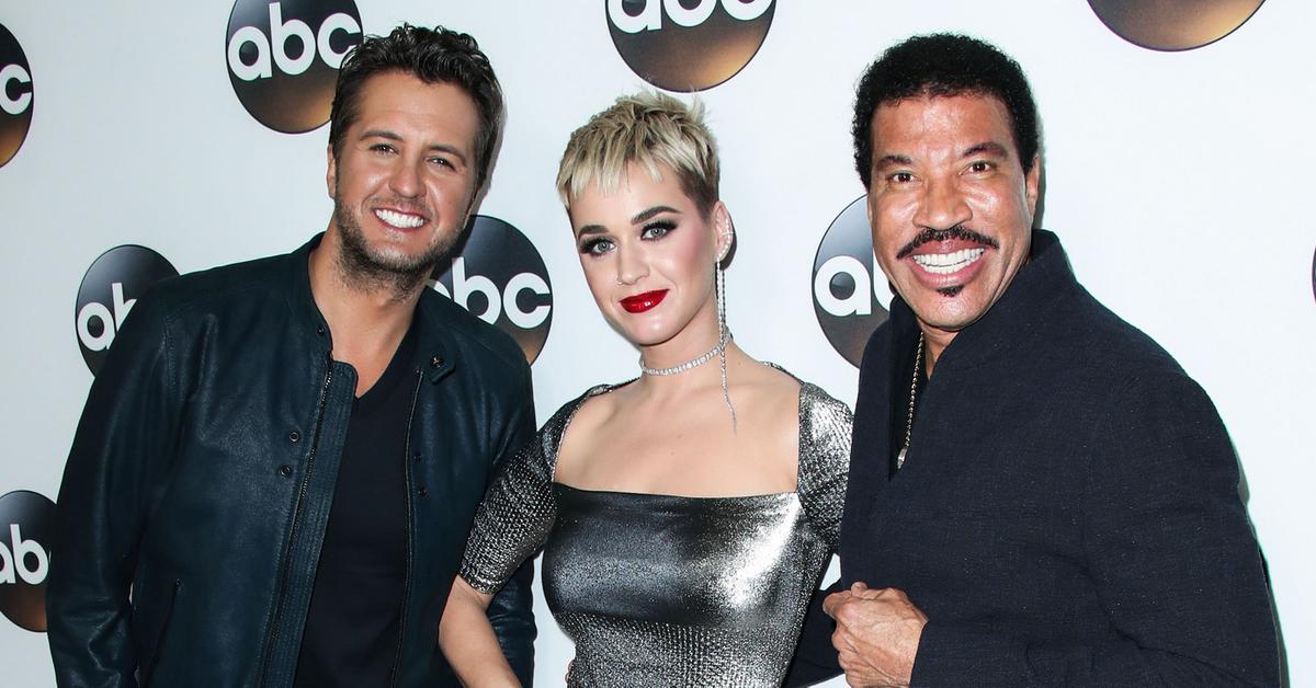 Katy Perry Feels 'American Idol' Has Turned Into 'A Boys' Club'