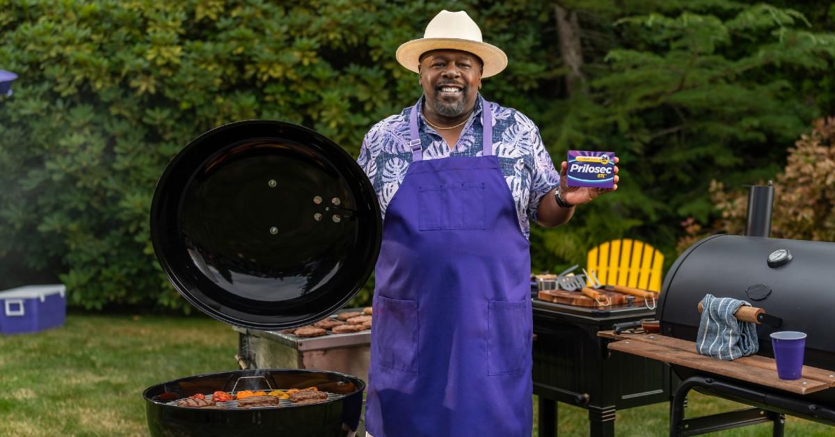 Cedric The Entertainer Says His Kids Were 'Never Embarrassed' Of Him