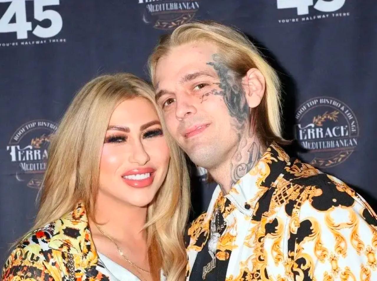 Aaron Carter's Team 'Tried To Implement' Rehab Plan Before Death
