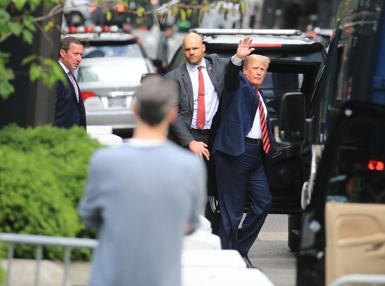 Grand Jury Convened To Weigh Potential Charges In Trump Organization