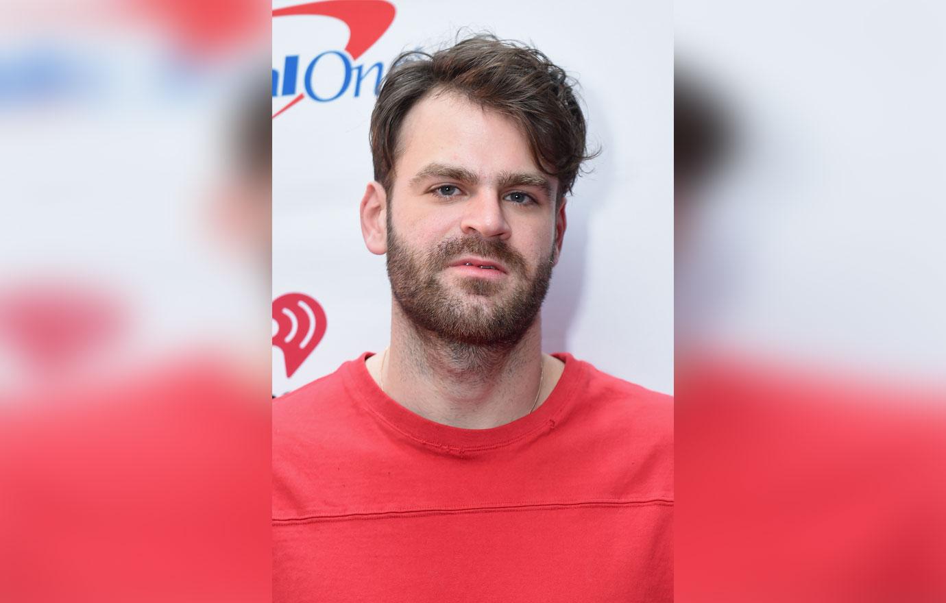 The Chainsmokers’ Member Responds To Being Accused Of Cheating