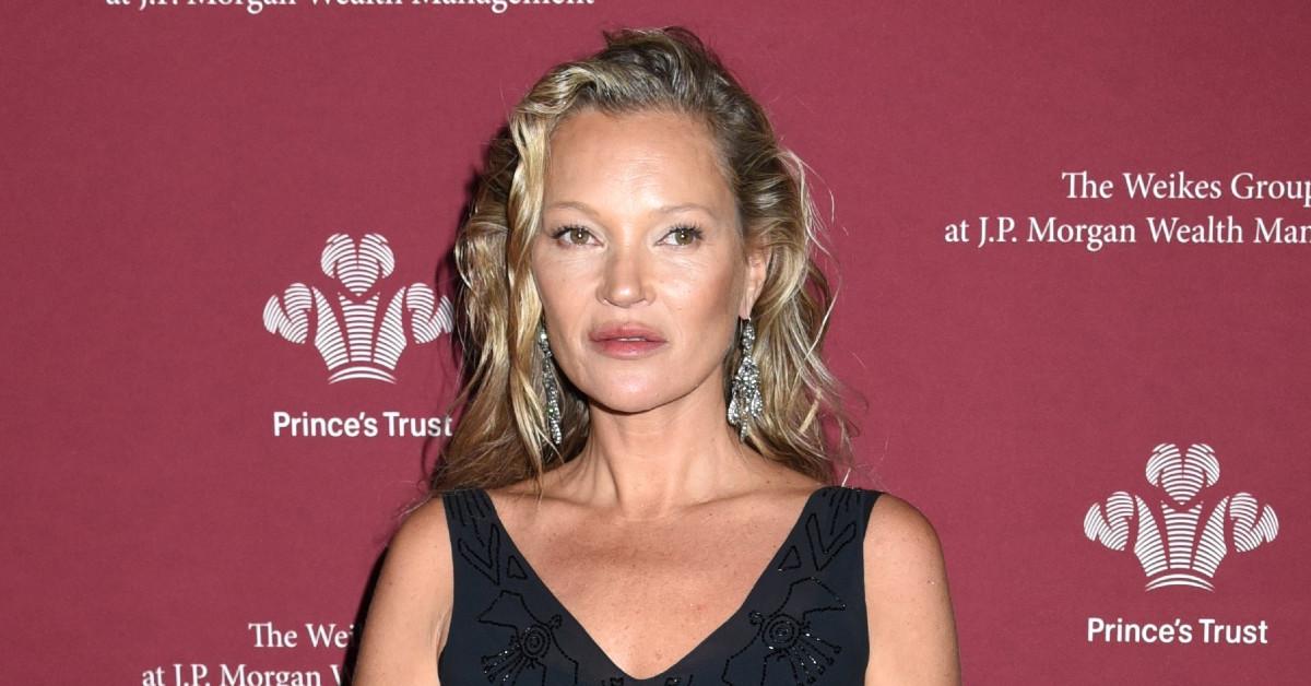 Kate Moss To Testify In Ex Johnny Depps Trial With Amber Heard
