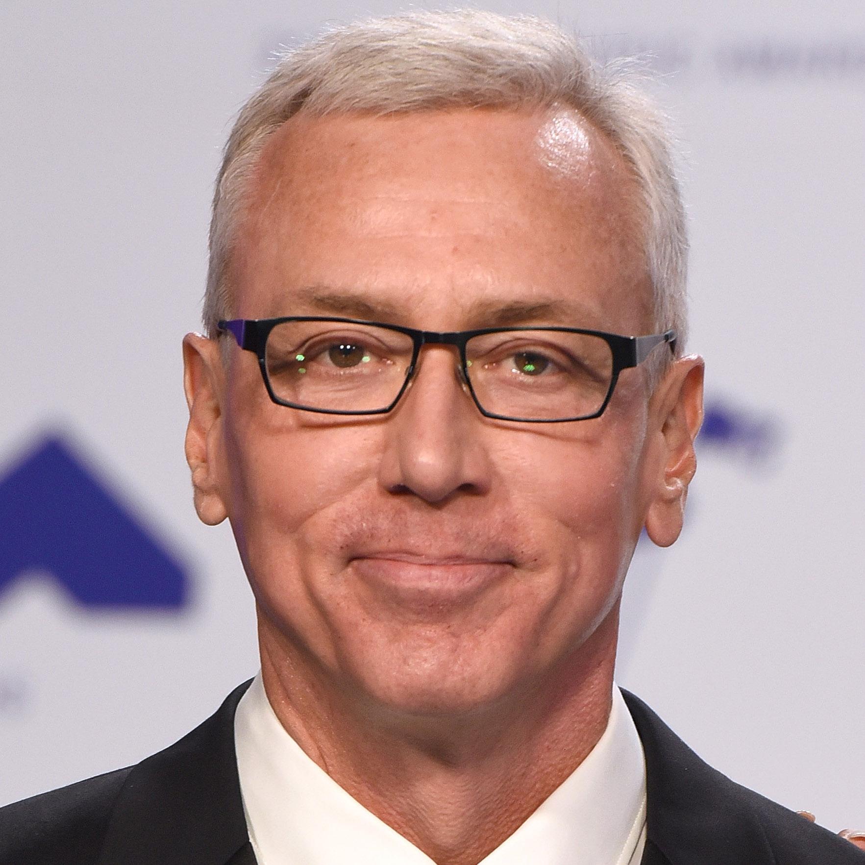 Dr. Drew | OK! Magazine