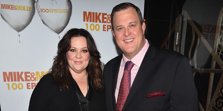 ‘Mike & Molly’'s Series Finale, ‘Gotham’ And More To Watch On TV Tonight!