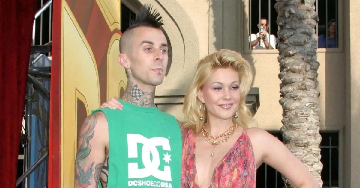Shanna Moakler Open To Marrying Secret Boyfriend Greg Vaughan