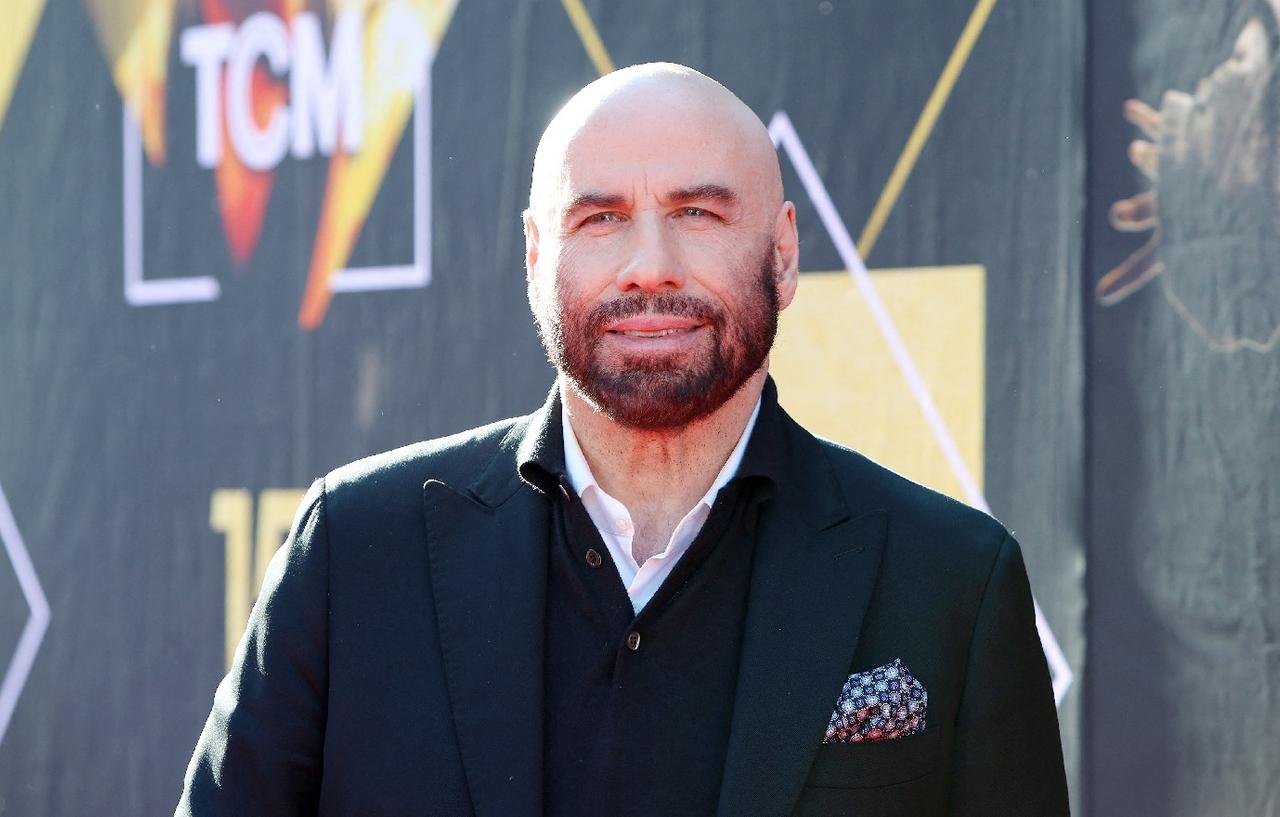 John Travolta Shares Rare Glimpse Of Son Ben For His Birthday: Photo