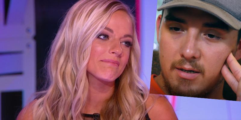 Mackenzie Mckee Denies Claims That Husband Josh CHEATED On Her