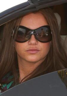 Britney Dancing Her Way Back to Normalcy