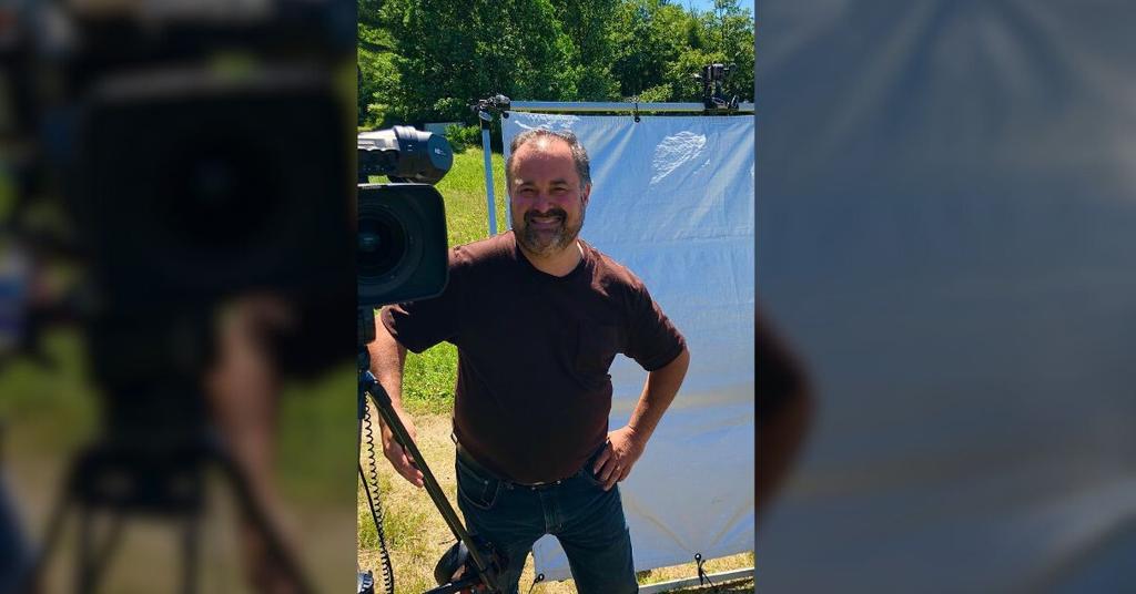 'American Pickers' Star Frank Fritz Dead At 60