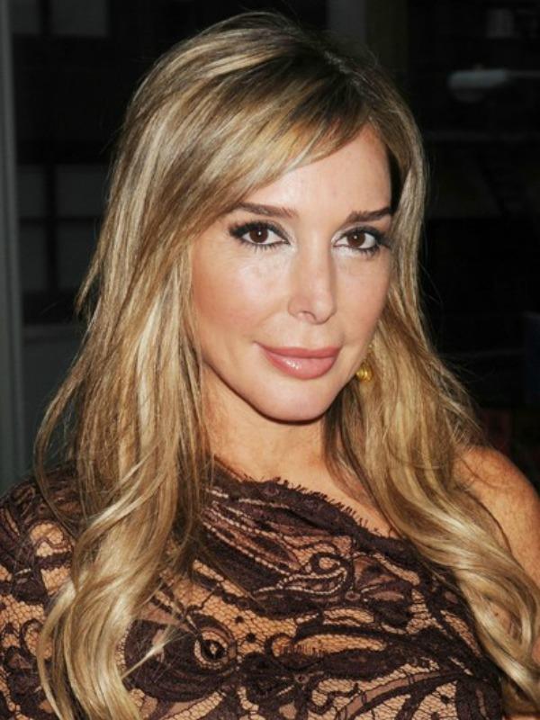 Exclusive: Real Housewives of Miami Star Marysol Patton Tells OK ...